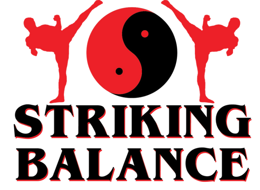 Striking Balance MMA │ Karate & Martial-Arts Classes
